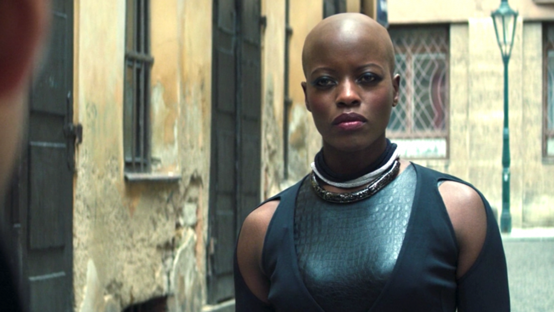 ¿Qué dijo Ayo a Bucky en el cap 4 de ‘Falcon y el Soldado del Invierno ...