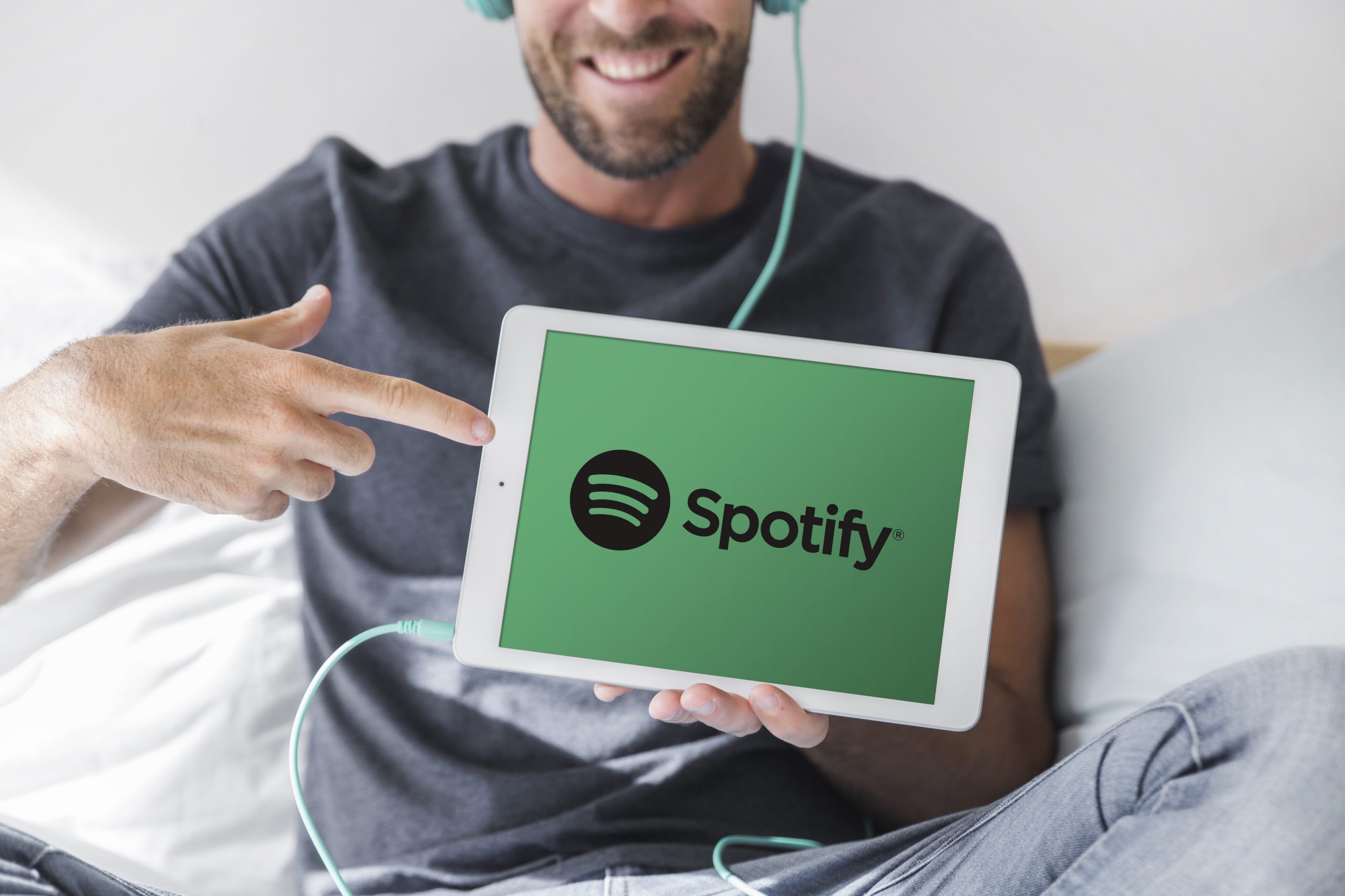 'Hey Spotify', la app de streaming tiene su propio asistente • ENTER.CO