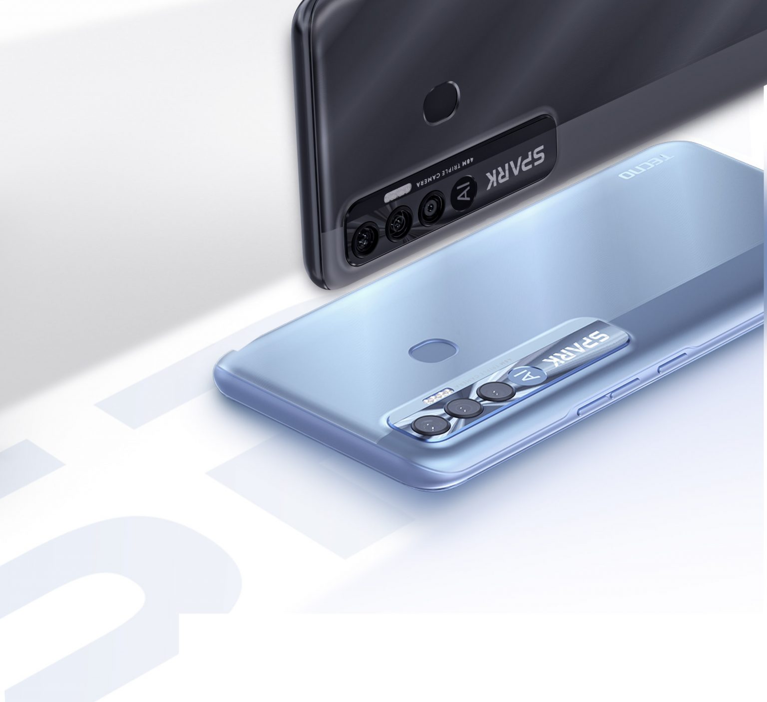 Spark 7 Pro en Colombia: precio y disponibilidad • ENTER.CO