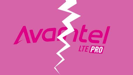 ¿Qué está pasando con Avantel en Colombia? • ENTER.CO