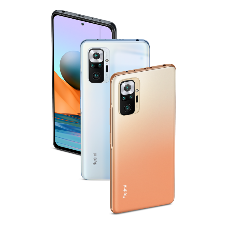 Xiaomi Note 10 Pro: Precio y disponibilidad en Colombia • ENTER.CO