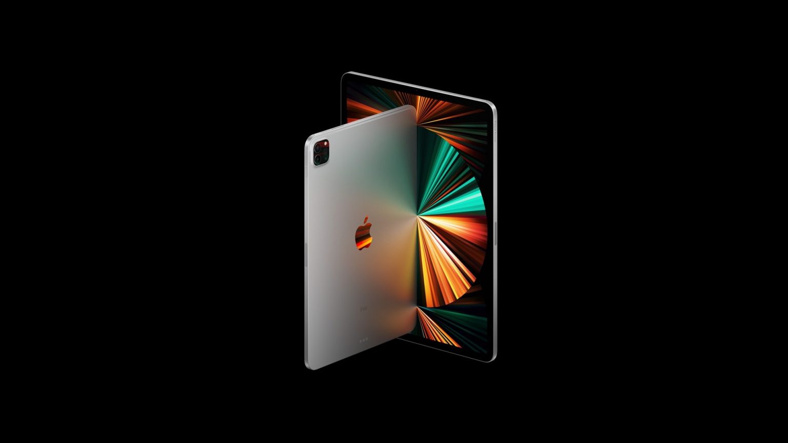 iPad Pro 2021 en Colombia: precio y disponibilidad • ENTER.CO