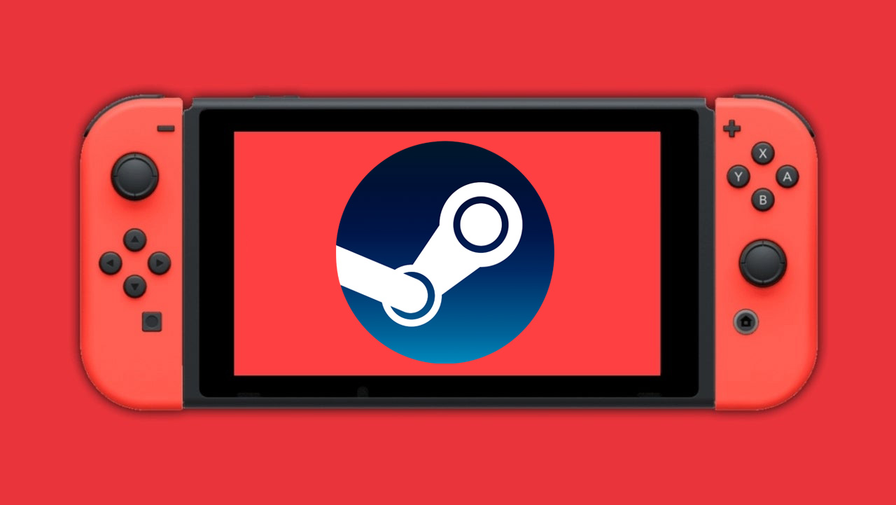 Valve estaría diseñando un ‘PC Portátil’ tipo Switch para Steam • ENTER.CO