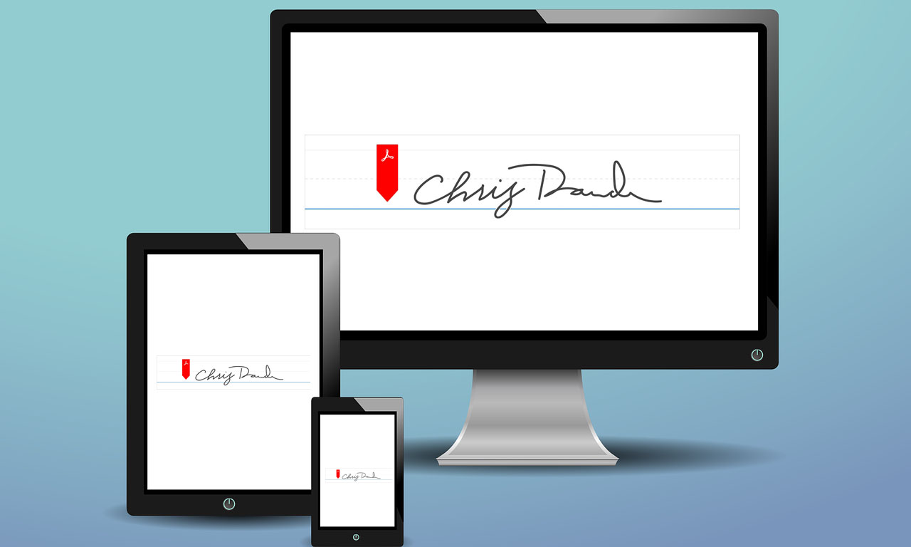 Adobe Sign ¿qué es y cómo lo puedes utilizar? • ENTER.CO