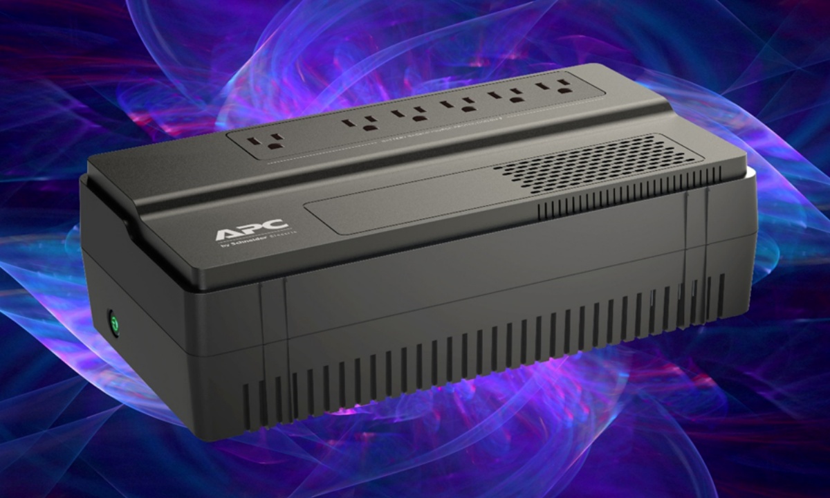 ¿Qué es una UPS y por qué la puedes necesitar? • ENTER.CO