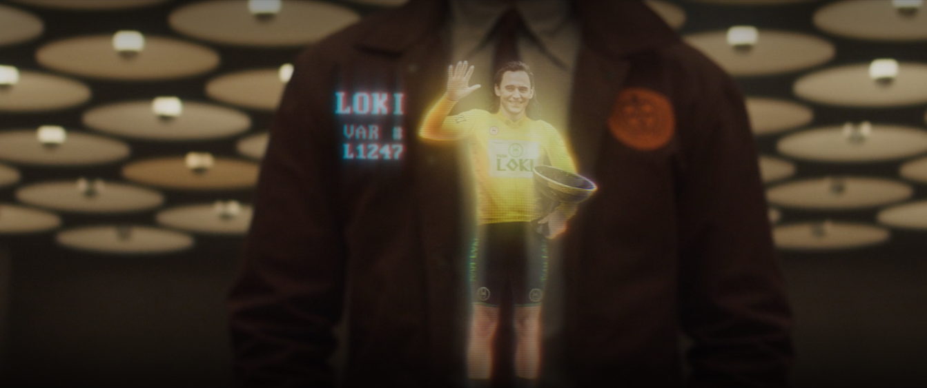 ¿Quiénes son las otras variantes de Loki que vimos en el capítulo 2 ...