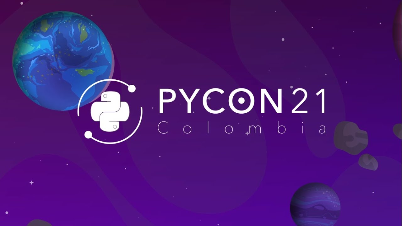 'PyCon Colombia 2021': cita imperdible • ENTER.CO