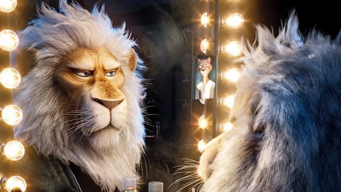 Sing película: Noticias, Fotos, Evaluaciones, Precios y Rumores de Sing ...