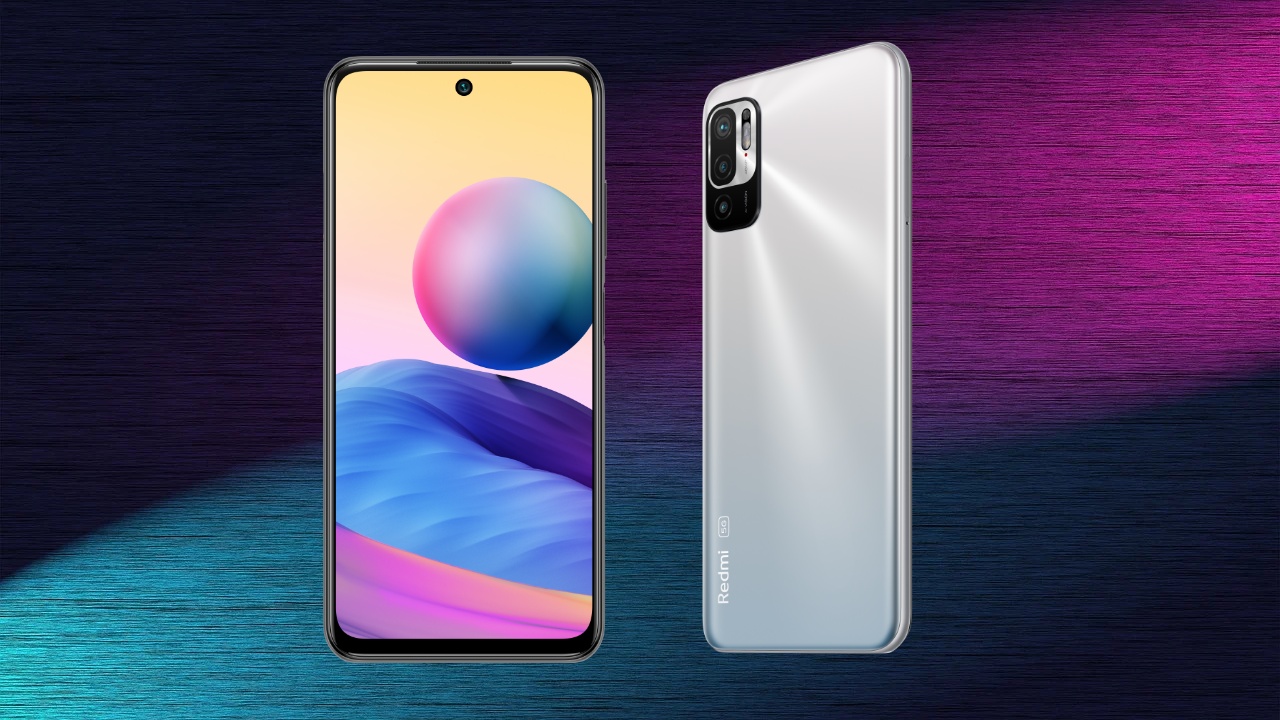 Redmi Note 10 5G: precio y disponibilidad en Colombia • ENTER.CO