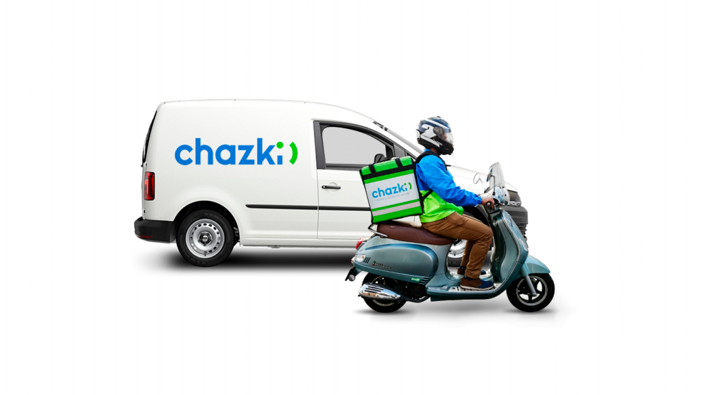 Chazki, el emprendimiento peruano, se une a Alianza In • ENTER.CO