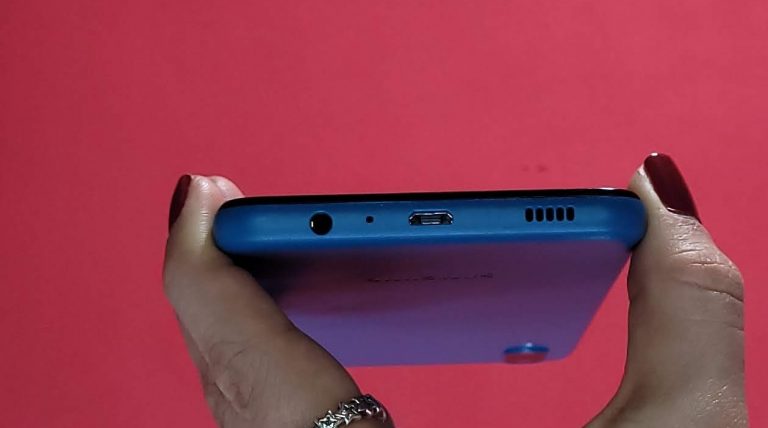 Unboxing del Samsung Galaxy A02 • ENTER.CO