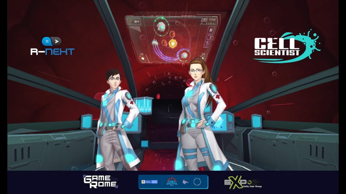 Los cinco mejores juegos para Android de febrero 2014 • ENTER.CO