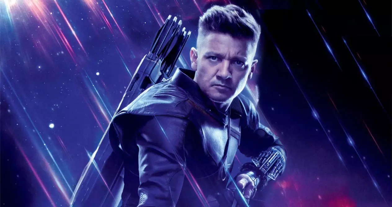 ‘Hawkeye’ se estrena en noviembre y tenemos una primera foto • ENTER.CO