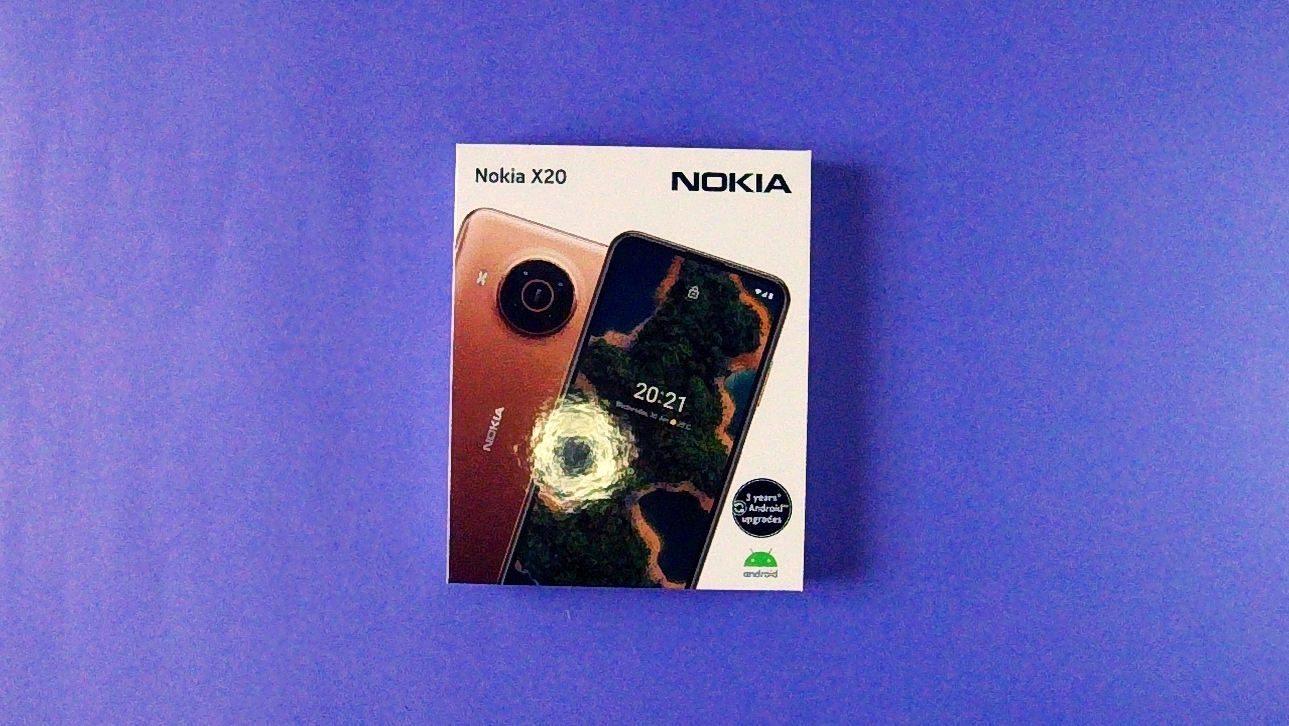 ¿Quieres un Nokia X20? ENTER.CO te tiene un regalo • ENTER.CO