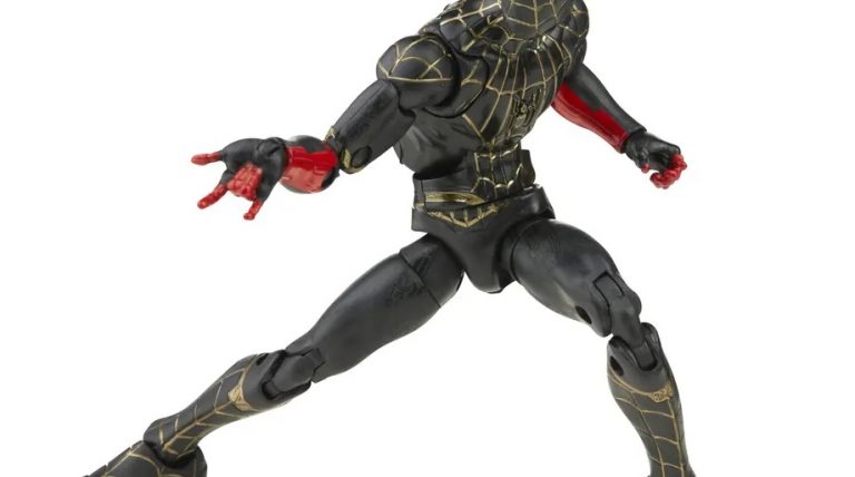 Los trajes de ‘Spider-Man: Sin Camino a Casa’ se han filtrado • ENTER.CO