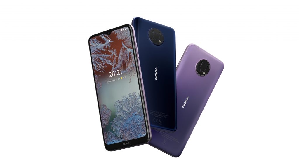 Nokia G10 en Colombia: precio y disponibilidad • ENTER.CO