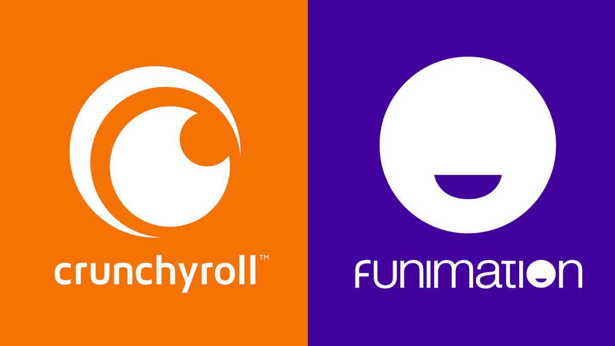 Funimation confirma que se unirá con Crunchyroll en un futuro • ENTER.CO