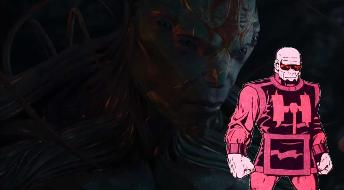 ¿Quiénes son los Deviants? Los villanos de ‘Eternals’ • ENTER.CO