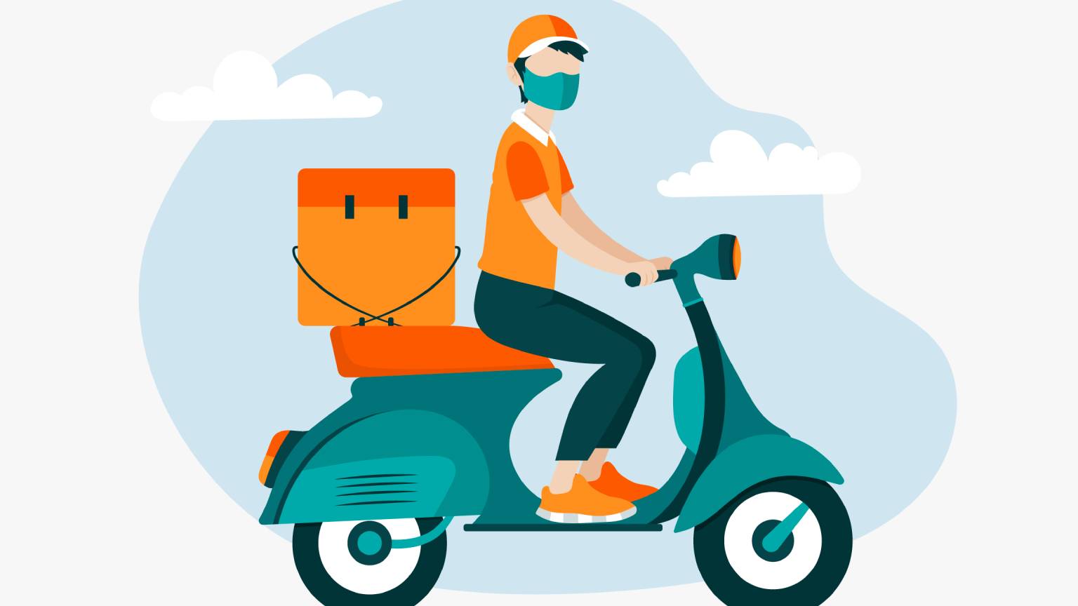 Didi Food comienza su proceso de expansión en el país • ENTER.CO