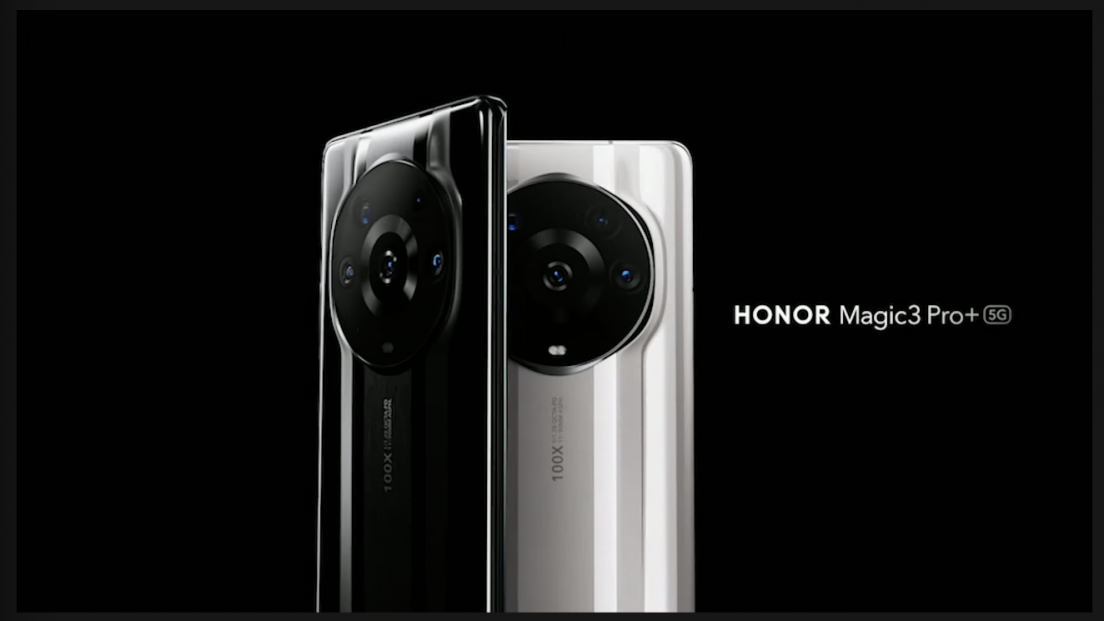 Honor Magic3, el nuevo modelo insignia de Honor • ENTER.CO