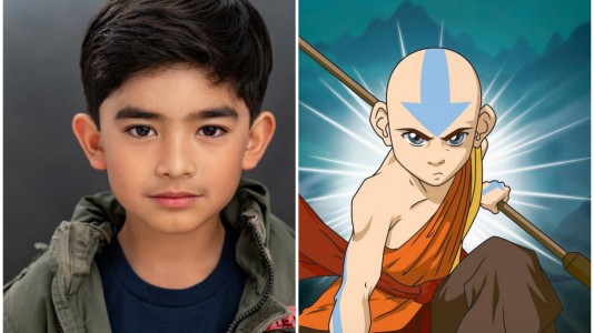 Este es el elenco del live action de ‘Avatar’ en Netflix • ENTER.CO