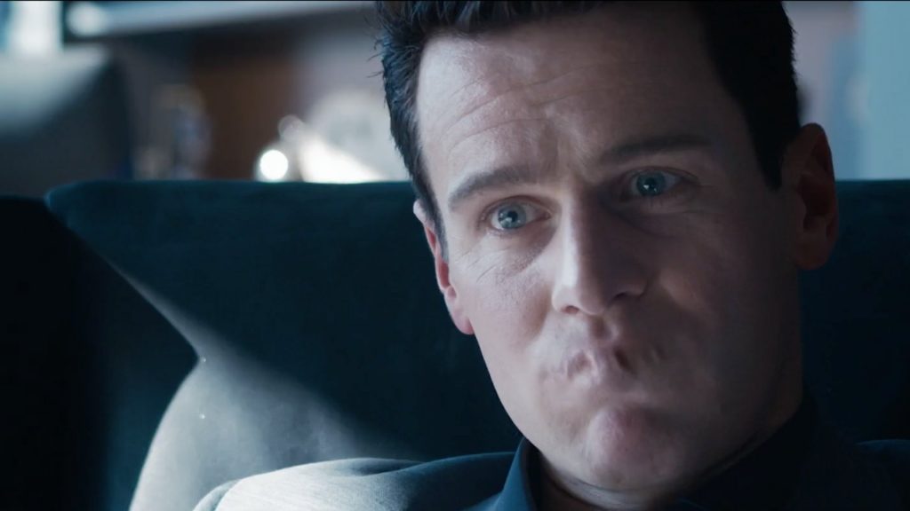 Las primeras imágenes de Matrix 4 han llegado • ENTER.CO