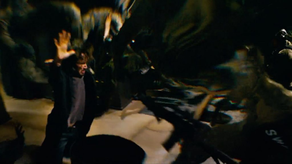 Las primeras imágenes de Matrix 4 han llegado • ENTER.CO