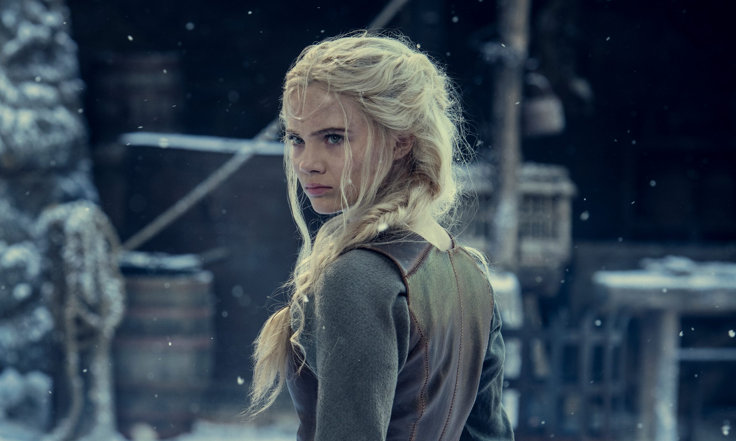 ¿Cuándo llegará la temporada 3 de The Witcher? • ENTER.CO