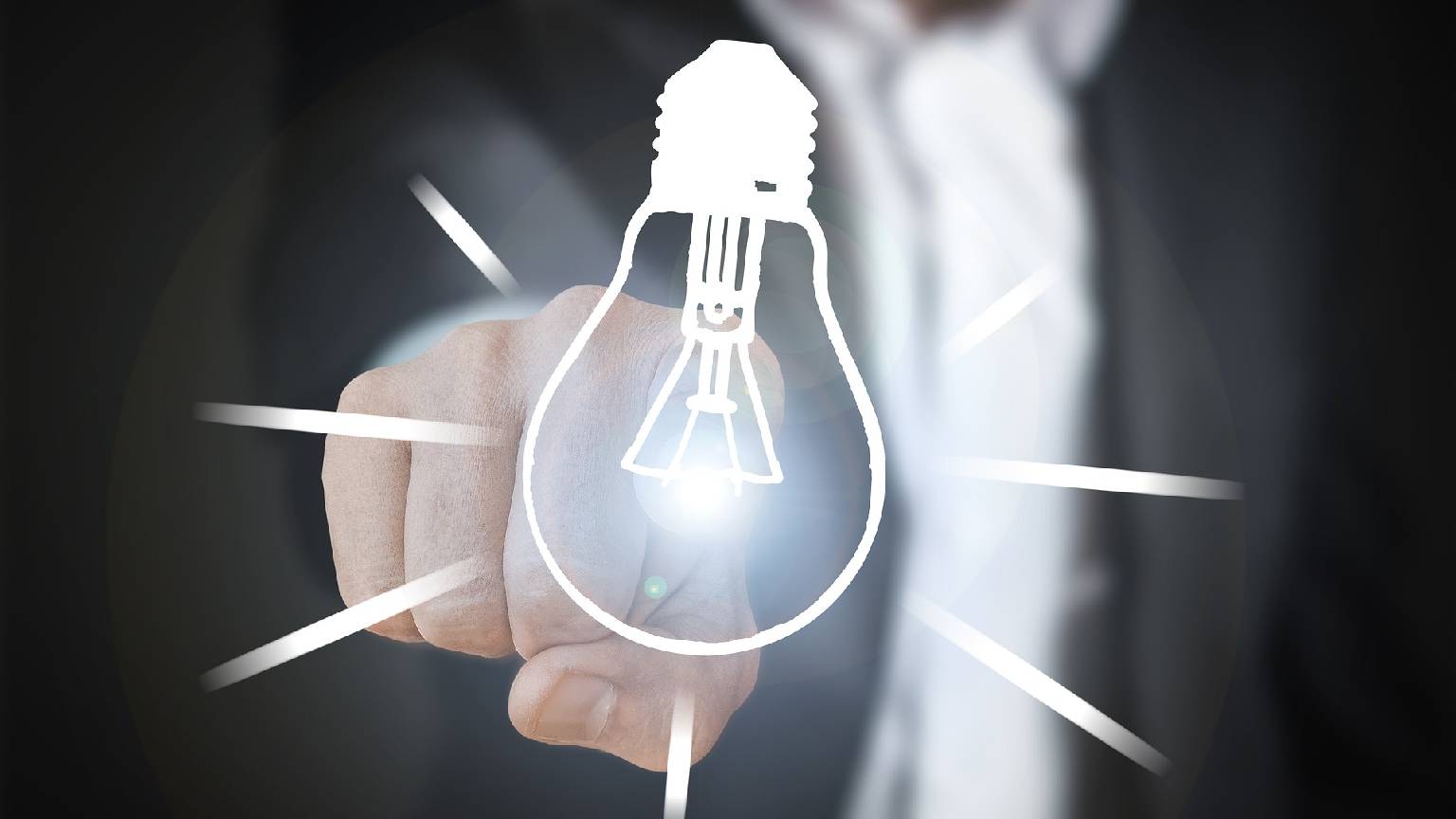 Las startups que más generan innovación abierta • ENTER.CO