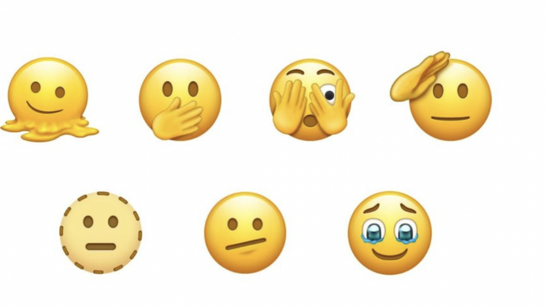 Conozca los nuevo 37 emojis disponibles para el 2015 -ENTER.CO