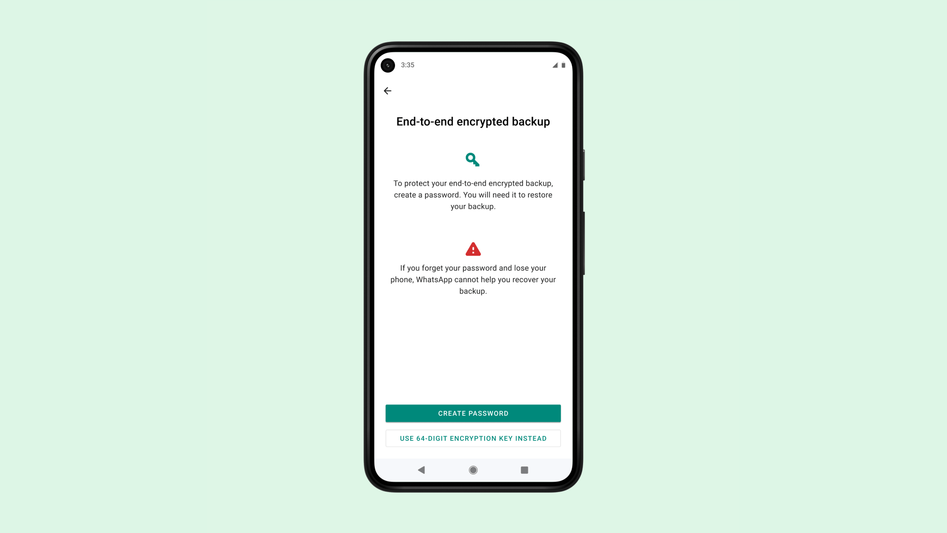 Con una app, FBI logra arrestar a más de 800 criminales • ENTER.CO