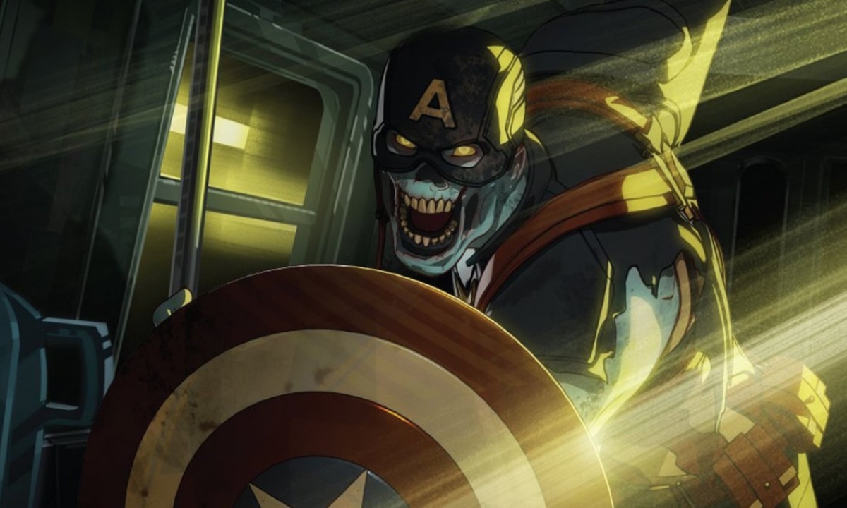 Rumor: un live action de Marvel Zombies está en camino • ENTER.CO