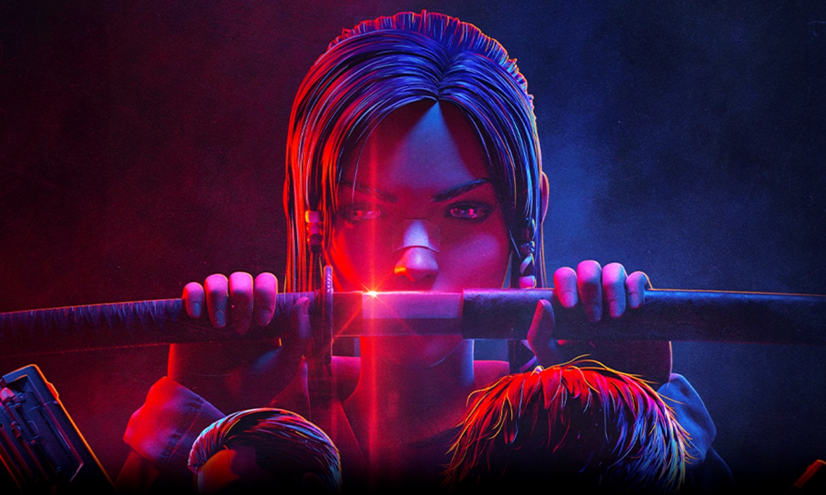 Crunchyroll estrenará un nuevo anime de Blade Runner • ENTER.CO