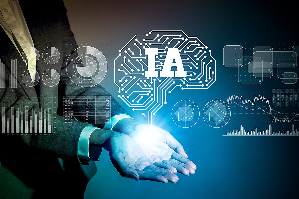 ONU revela que la IA está en pocas manos: 100 empresas concentran la ...