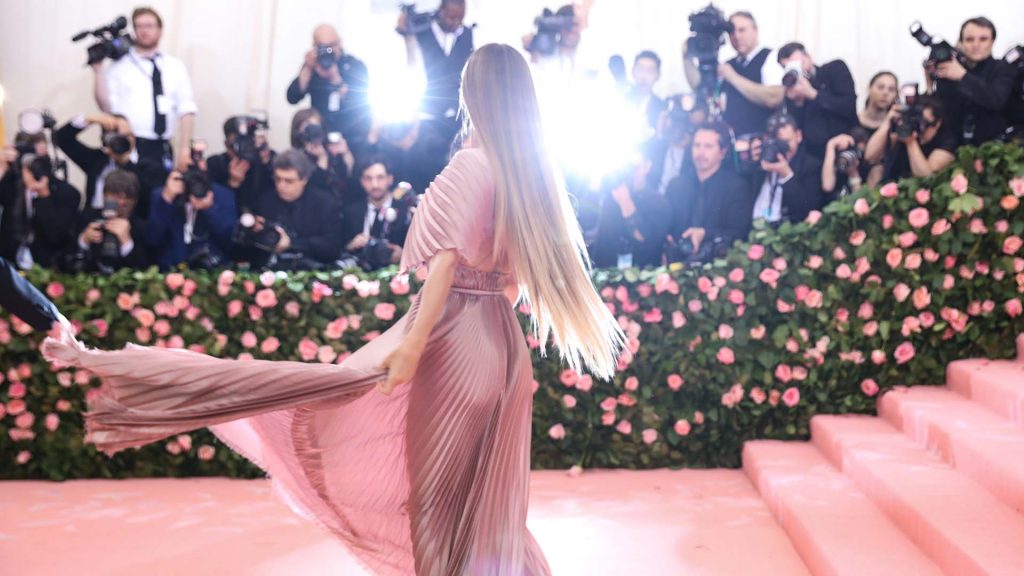 MET Gala, cuando los influencers invaden el territorio de los famosos ...