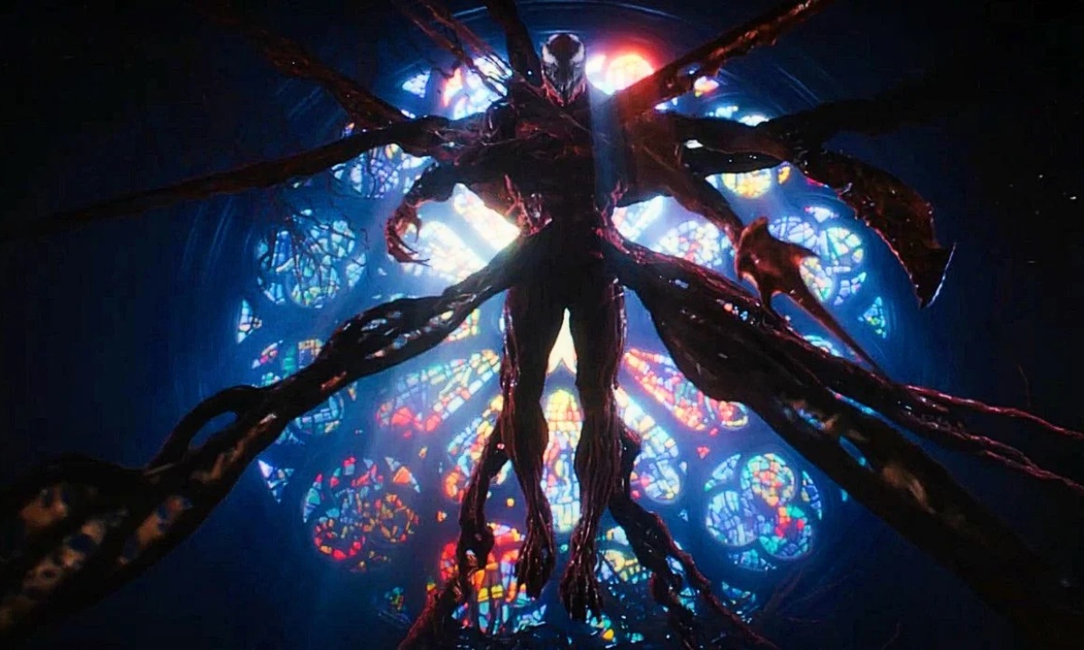 Esta es la escena pos créditos de Venom: Carnage Liberado • ENTER.CO