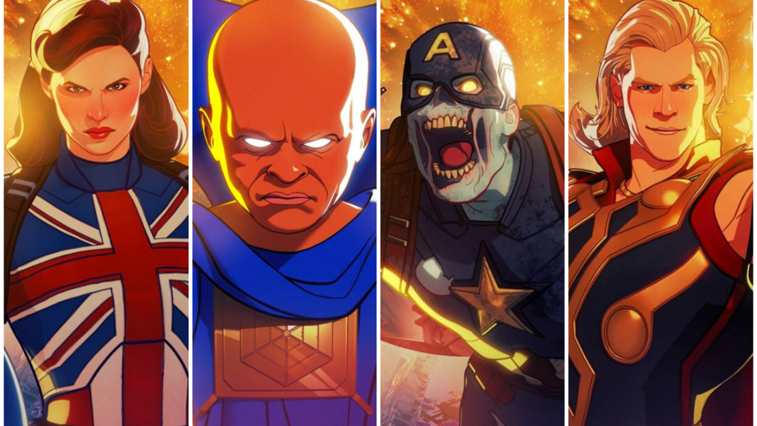 De mejor a peor: los capítulos de ‘What If’ • ENTER.CO