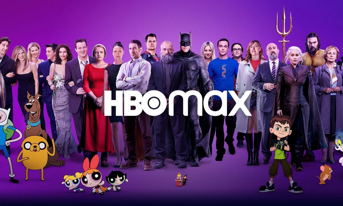 HBO Max eliminará 36 series y ni espectadores ni creadores están ...