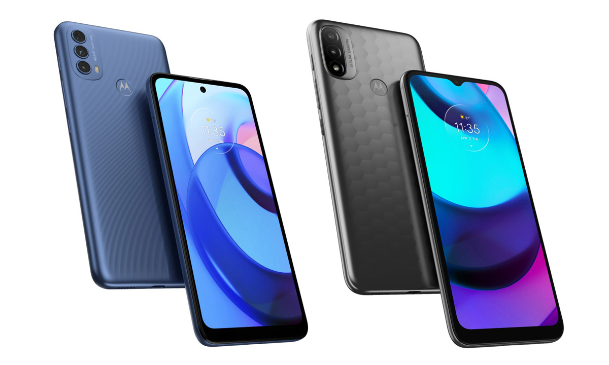 moto e20 y moto e30: precio y disponibilidad en Colombia • ENTER.CO