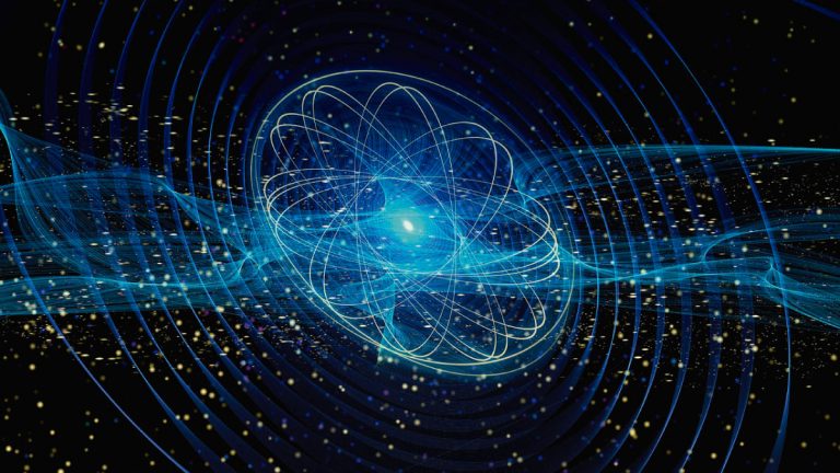 como la capa de invisibilidad: átomos que se vuelven imperceptibles ...