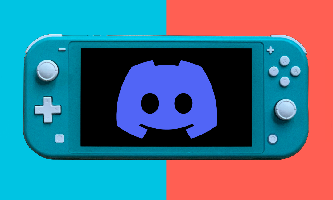 Ya puedes ver Twitch desde tu Nintendo Switch • ENTER.CO