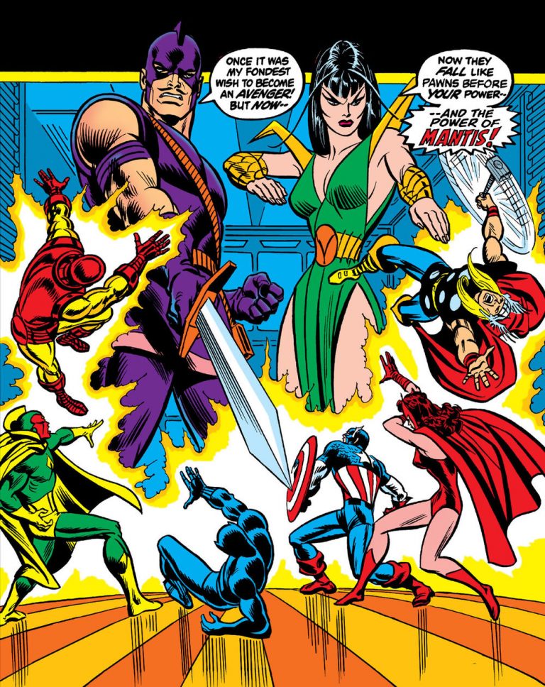 Quién es Jacques Duquesne / Swordsman en Hawkeye • ENTER.CO