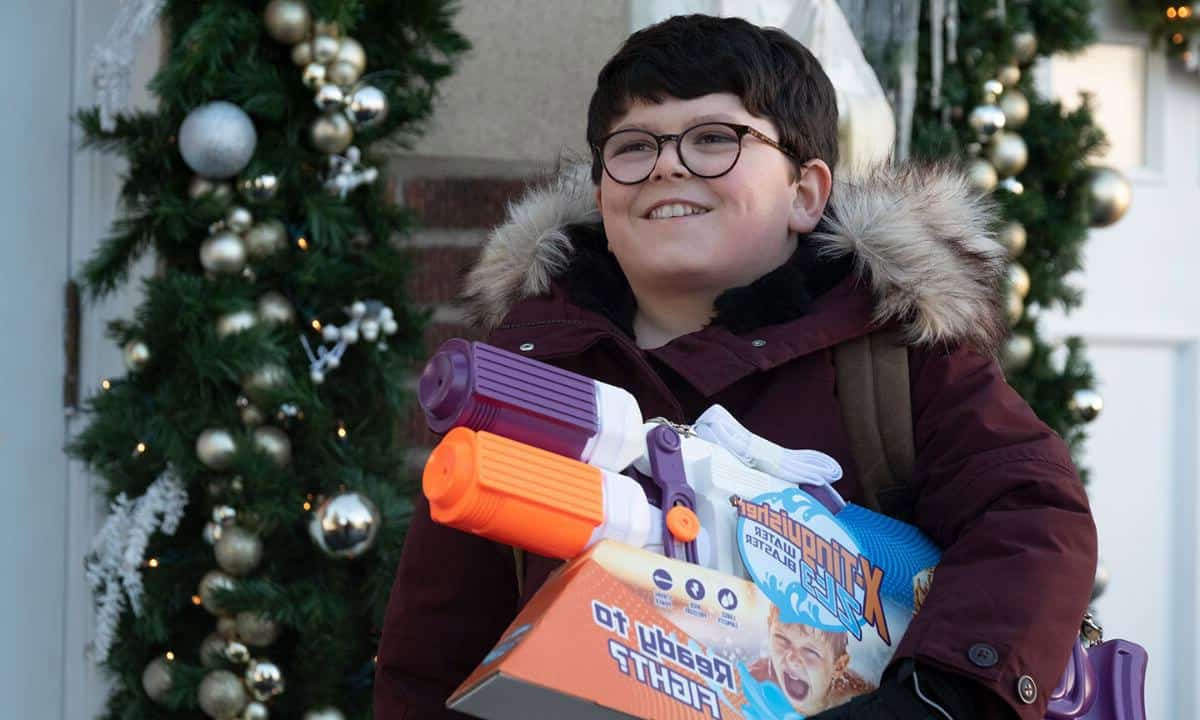 'Mi pobre y dulce angelito': ¿Vale la pena la nueva versión de Disney ...