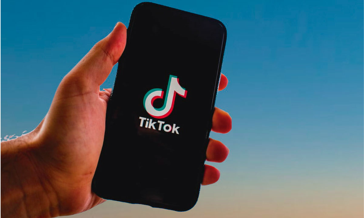 Tik Tok lanza SoundOn, su propio distribuidor de música • ENTER.CO