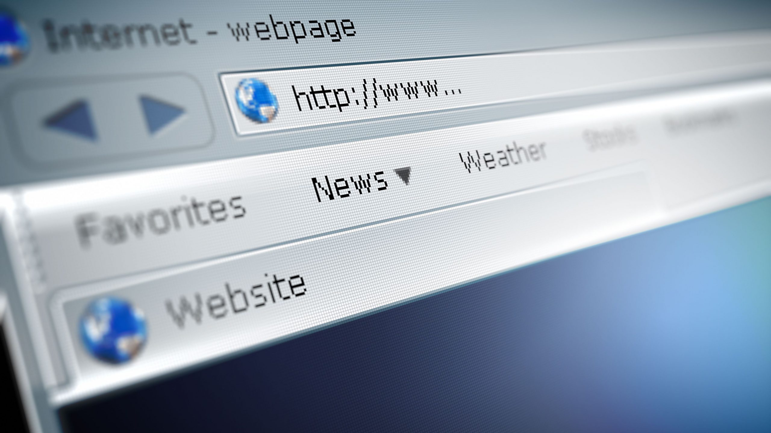 Después de 6 días, el DANE recupera su página web • ENTER.CO