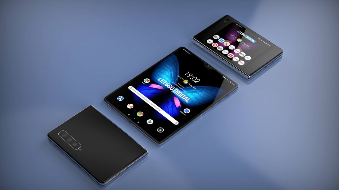 Cinco estrellas más del equipo de Samsung Galaxy 11 • ENTER.CO