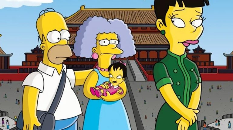 Las diez mejores 'Casitas del Horror' de Los Simpson - ENTERCO