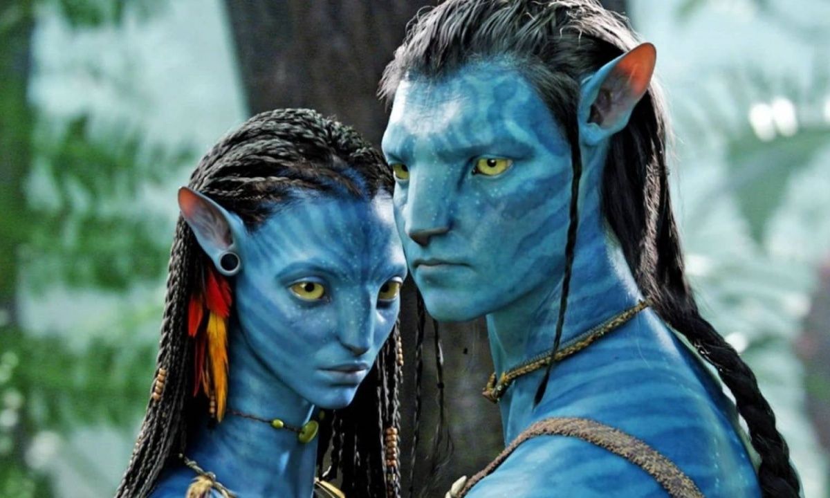 James Cameron nos da un primer vistazo a Avatar 2 • ENTER.CO
