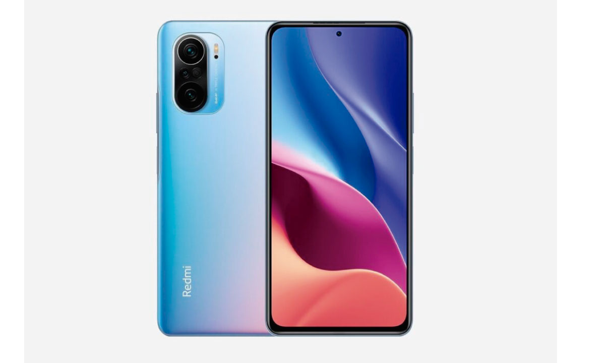 Redmi K50, la nueva serie de teléfonos Xiaomi • ENTER.CO