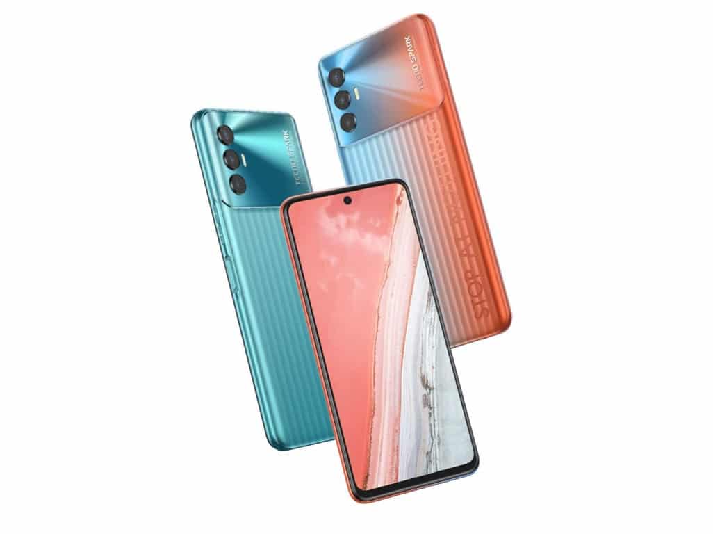 El Spark 8 Pro llegó a Colombia en promoción con Disney y Pixar • ENTER.CO